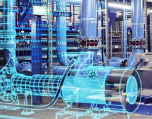 Digital transformation • DWG